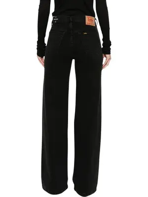 LOIS Lindsay Wide-leg Jeans