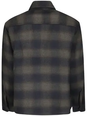 Carhartt Work In Progress Alton Jacket - Multi
