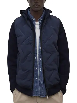 ECOALF Santoño Gilet
