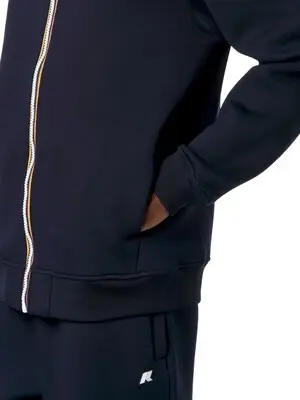 K-WAY Rainer Spacer Fleece