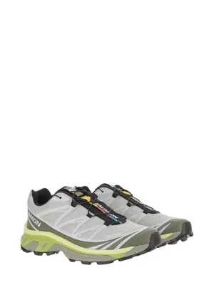 SALOMON Xt-6 Sneakers - Green