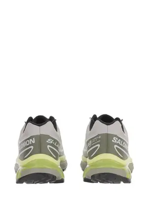 SALOMON Xt-6 Sneakers - Green