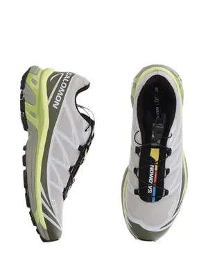SALOMON Xt-6 Sneakers - Green