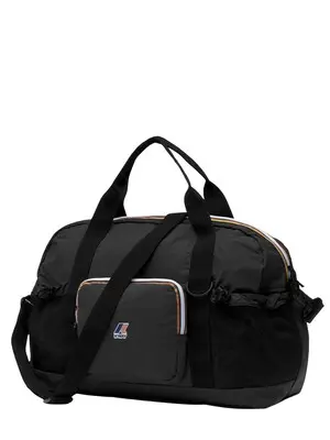 K-WAY Le Vrai 4.0 Marcel Duffel Bag