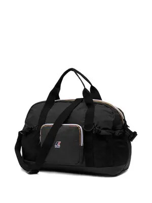 K-WAY Le Vrai 4.0 Marcel Duffel Bag