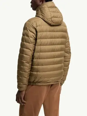 Moncler Solienn Puffer Jacket