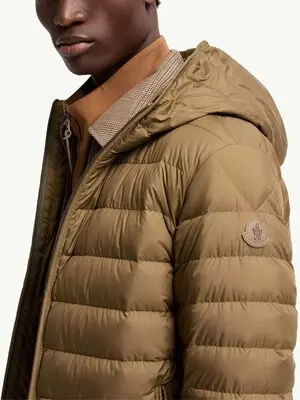 Moncler Solienn Puffer Jacket