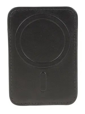 Michael Kors Logo Phone Card Holder Wallet