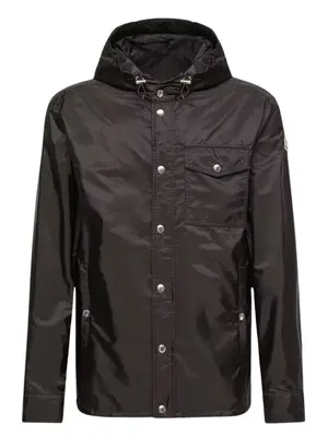 Moncler Duvainne Jacket - Black