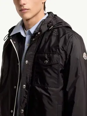 Moncler Duvainne Jacket