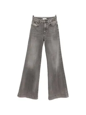Jacob Cohen Denim Jeans By - Grey