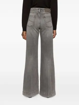 Jacob Cohen Denim Jeans By