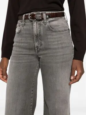 Jacob Cohen Denim Jeans By