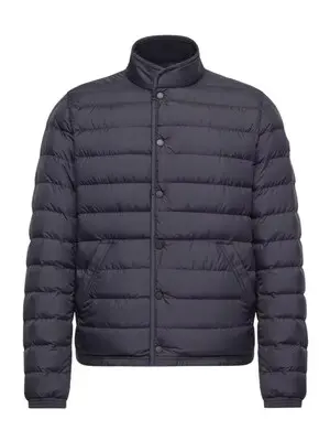 Moncler Clorin Down Jacket - Blue
