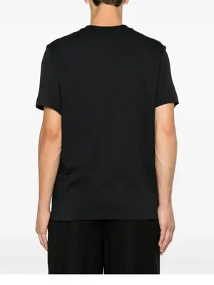 Moncler Logo Cotton T-shirt