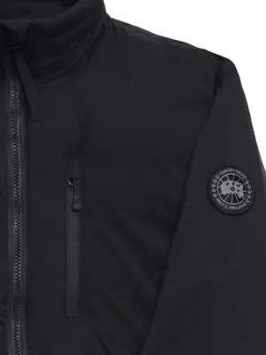 Canada Goose Lodge Label Jacket