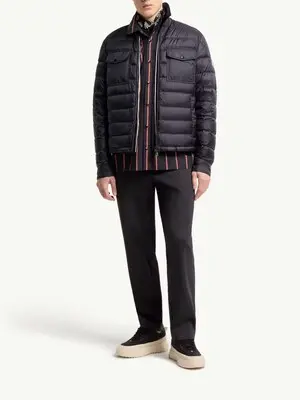 Moncler Vydori Puffer Jacket