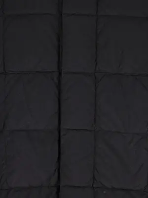 MASSIMO OSTI STUDIO Quilted High-neck Coat