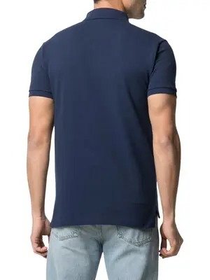Polo Ralph Lauren Polo Shirt With Logo