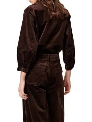 SESSUN Manhastreet Pants