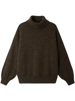 SESSUN Niko Sweater - Multi