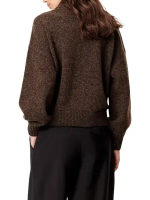SESSUN Niko Sweater