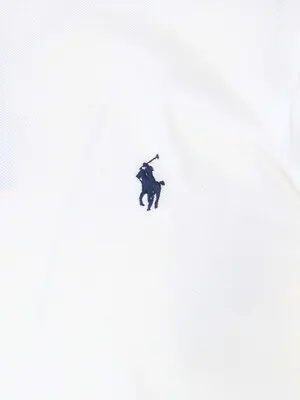 Polo Ralph Lauren Polo Shirt With Logo