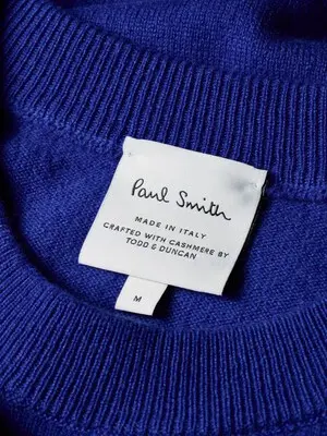 Paul Smith Cashmere Sweater