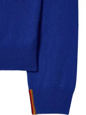 Paul Smith Cashmere Sweater