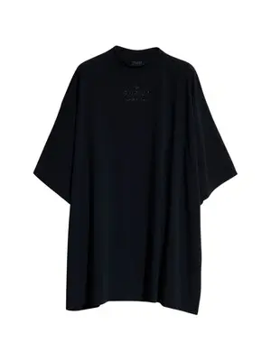 Gucci Modal Jersey T-shirt With Print By