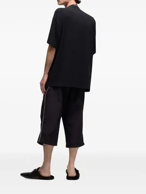 Gucci Modal Jersey T-shirt With Print By