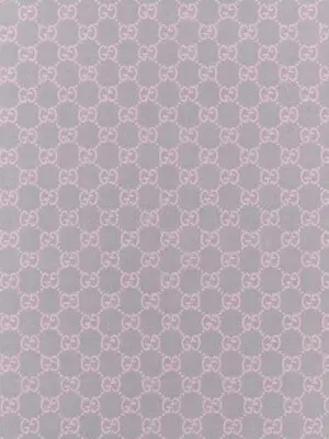 Gucci Wool Trousers