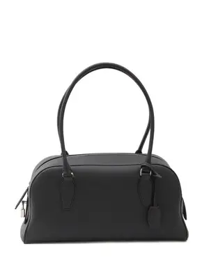 THE ROW India Leather Shoulder Bag