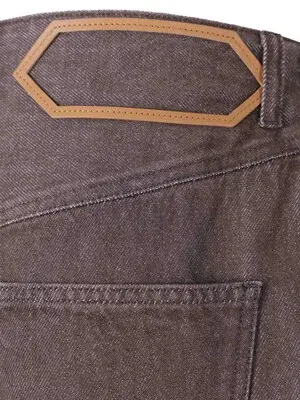 Jacquemus Denim Cotton Jeans