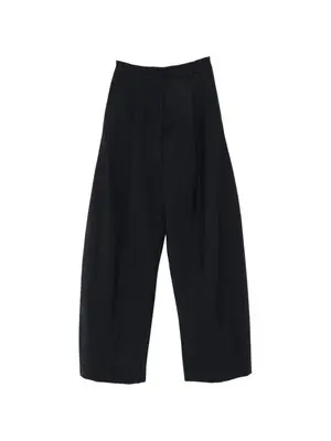 THE LATEST Billie Wool Blend Trousers