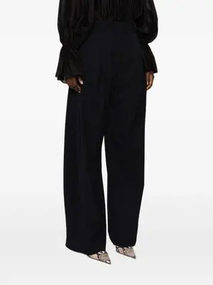 THE LATEST Billie Wool Blend Trousers