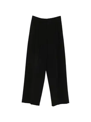ROSSI Noa Wide-leg Trousers