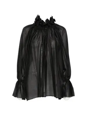 THE LATEST Estelle Blouse