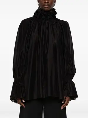 THE LATEST Estelle Blouse