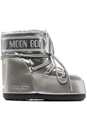 Moon Boot Icon Low Glance Boots