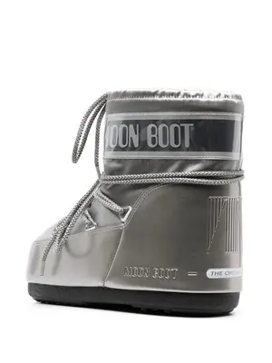 Moon Boot Icon Low Glance Boots