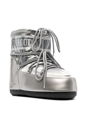 Moon Boot Icon Low Glance Boots