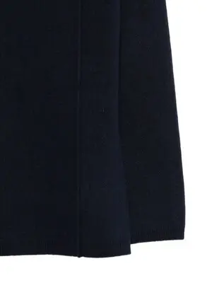Guest In Residence Wool And Cashmere Sweater