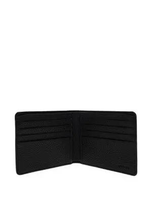 Brioni Leather Classic Wallet