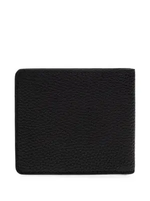 Brioni Leather Classic Wallet