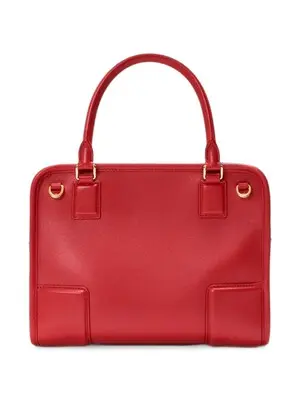 Loewe Amazona 180 Small Leather Handbag