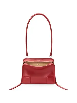 Loewe Amazona 180 Small Leather Handbag