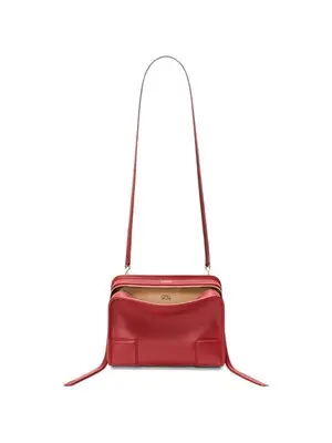 Loewe Amazona 180 Small Leather Handbag