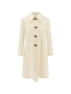Gucci Wool Coat