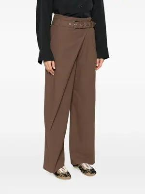 Loewe Cotton Trousers
